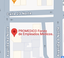 Sedes – PROMEDICO