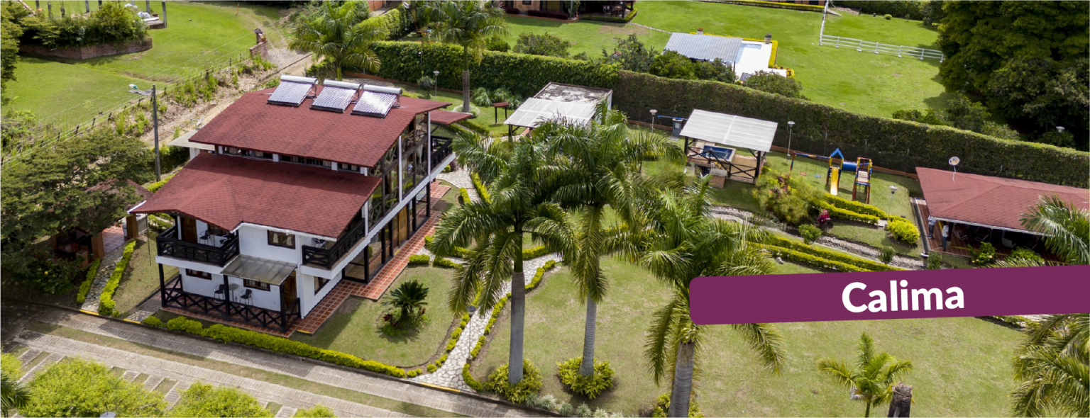 Calima – PROMEDICO